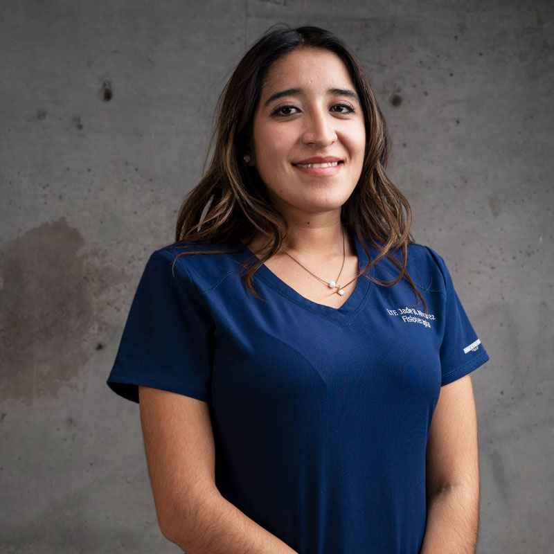 Medicina del deporte en CDMX - HOLFER